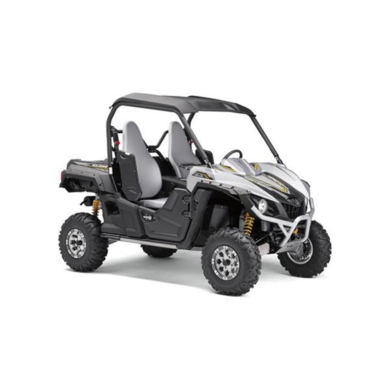 Yamaha Wolverine 700 EPS /Camo /SE