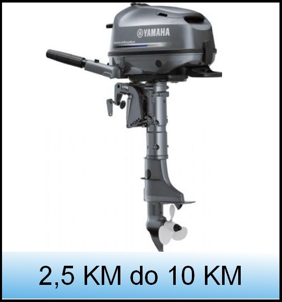 Izvenkrmni motorji - BS Center