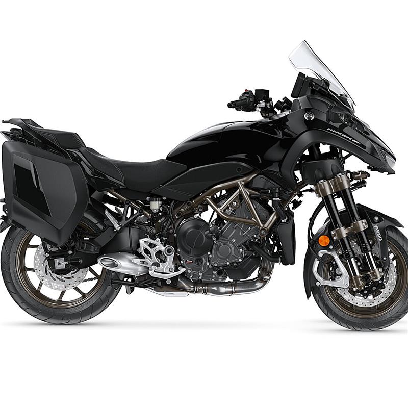 Yamaha Niken GT (2024)