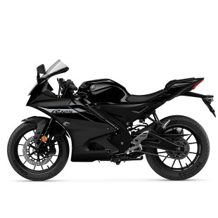 Yamaha YZF-R125 (2024)