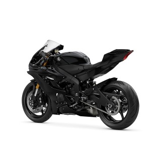 Yamaha YZF-R6 RACE (2023/24)