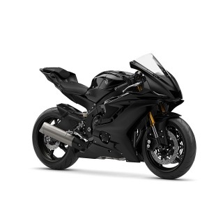 Yamaha YZF-R6 RACE (2023/24)