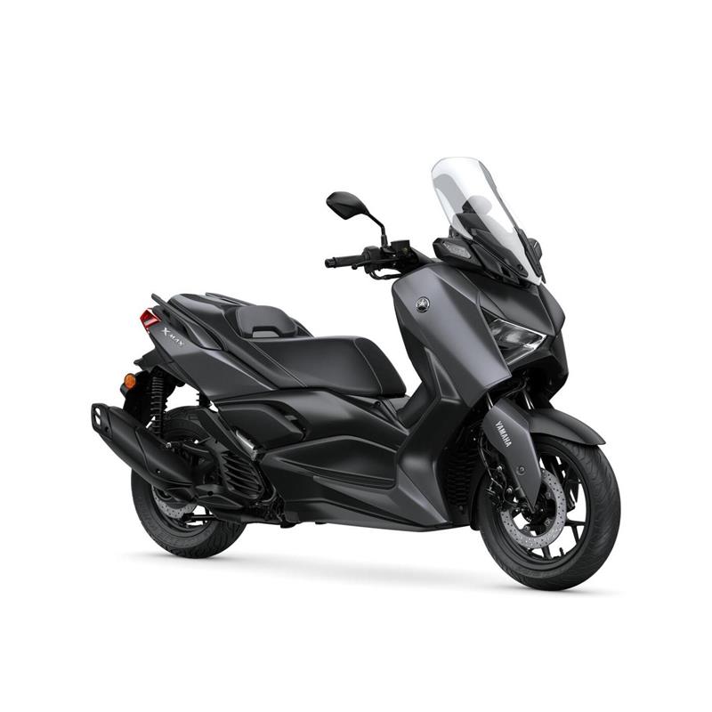Yamaha X-Max 125 (2024)