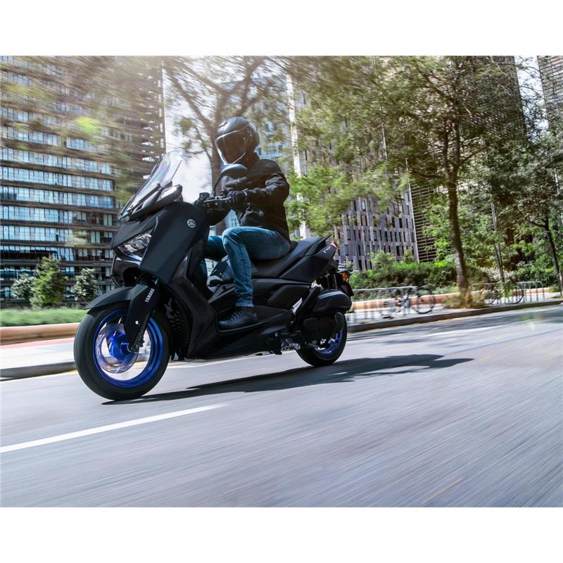 Yamaha X-Max 125 (2024)