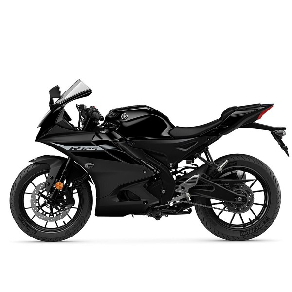 Yamaha R125 2024