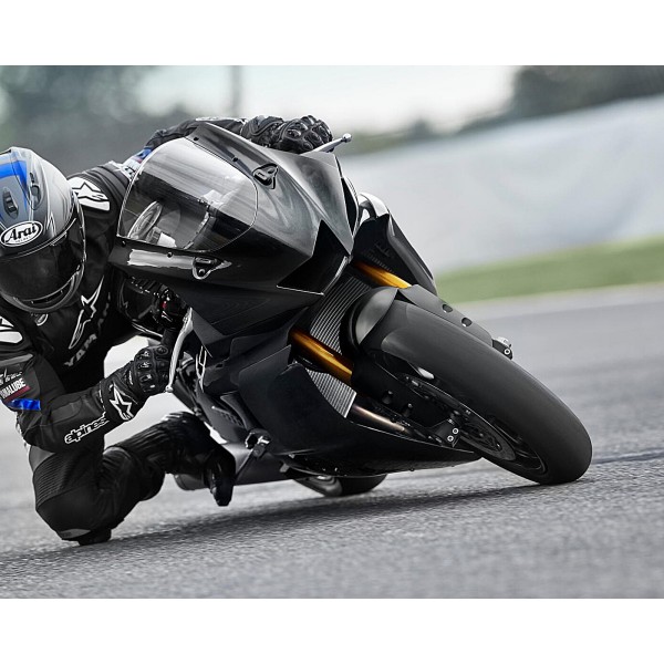 Yamaha YZF-R6 RACE (2023/24)