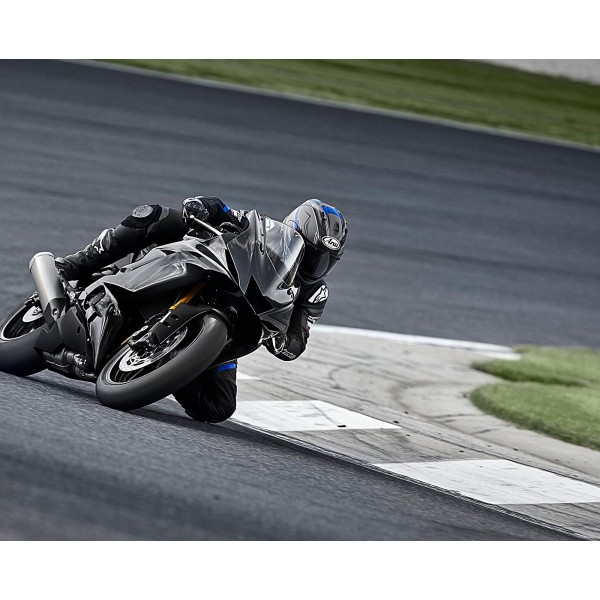 Yamaha YZF-R6 RACE (2023/24)